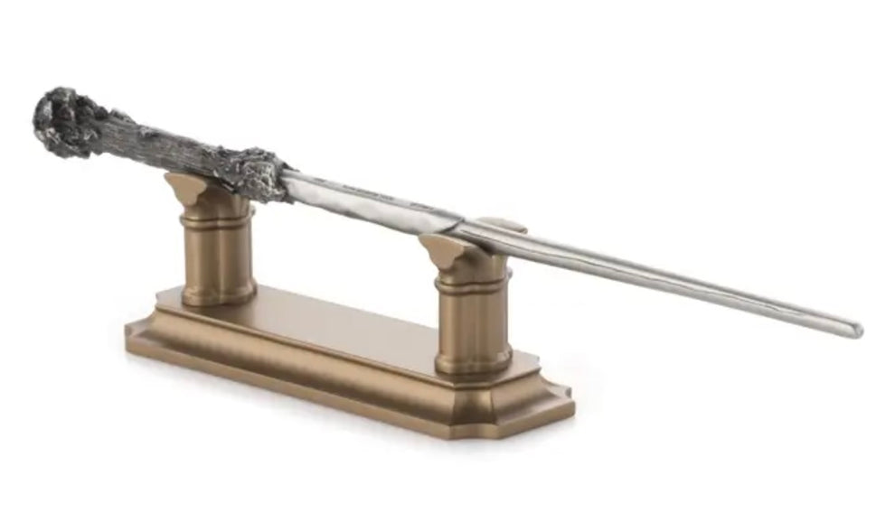 Royal Selangor Harry Potter Wand Replica – acengravingandgifts